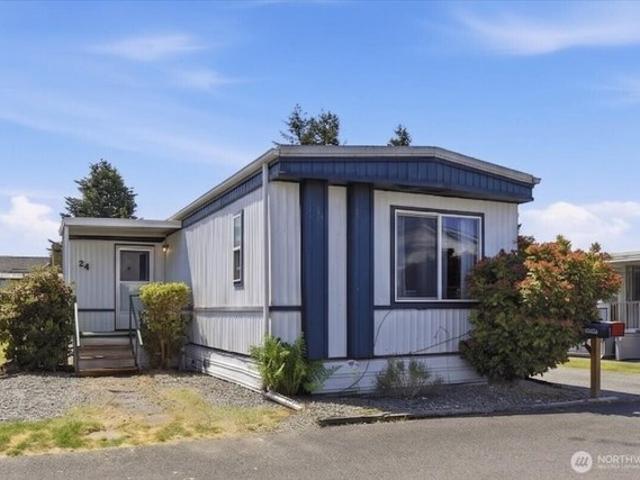 1660 th Ave NE Unit 24, Marysville, WA 98271