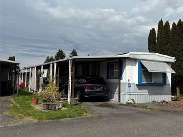 1660 th Ave NE Unit 61, Marysville, WA 98271