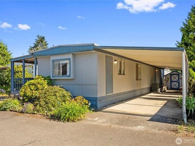 1660 th Ave NE Unit 75, Marysville, WA 98271