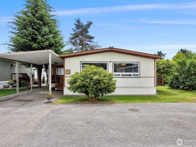 1660 th Ave NE Unit 73, Marysville, WA 98271
