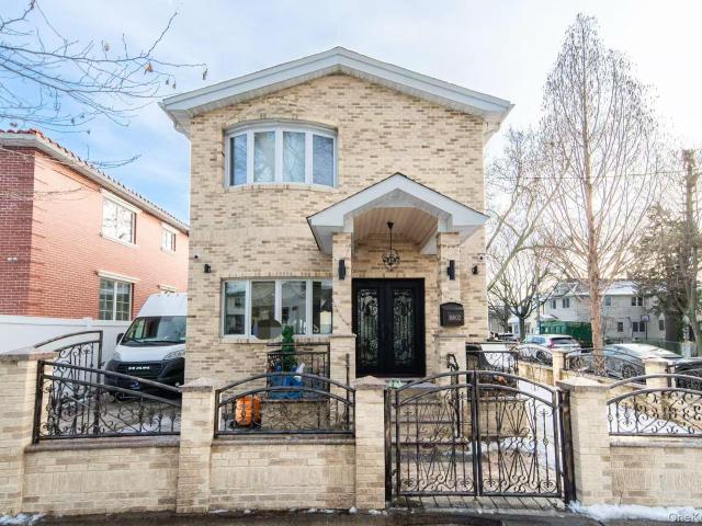 1660 th Avenue