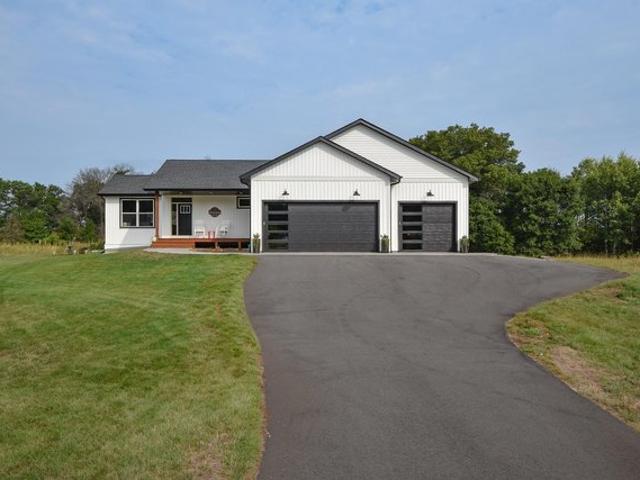 1660 th St SE, Becker, MN 55308