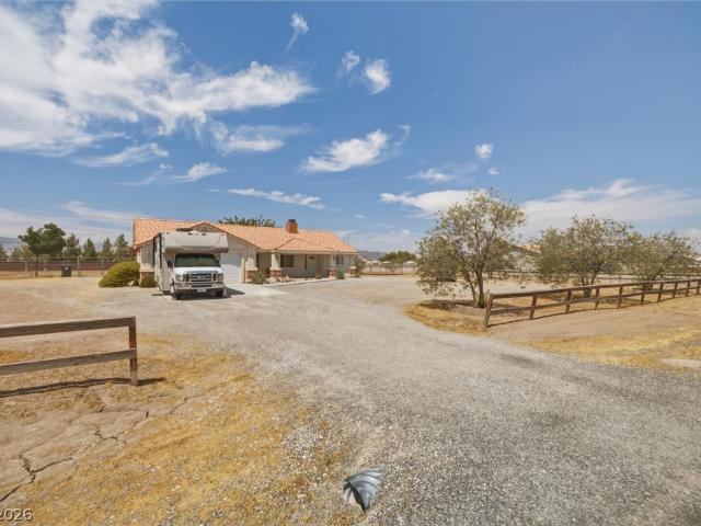 1660 Tiptop Trail