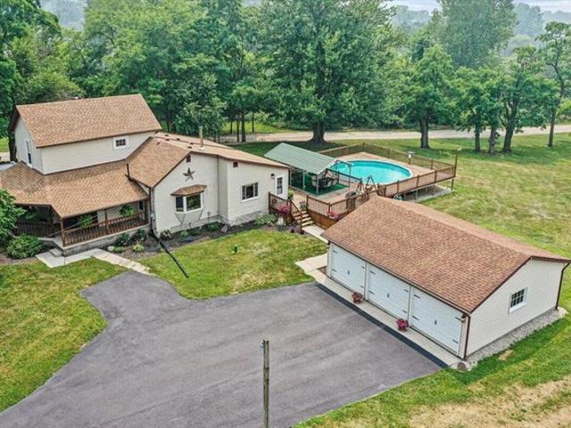 1660 Township Road 216, Bellefontaine, OH 43311