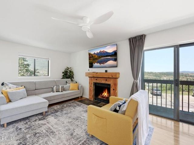 1660 Upper Ironhorse Loop Unit G4, Park City, UT 84060