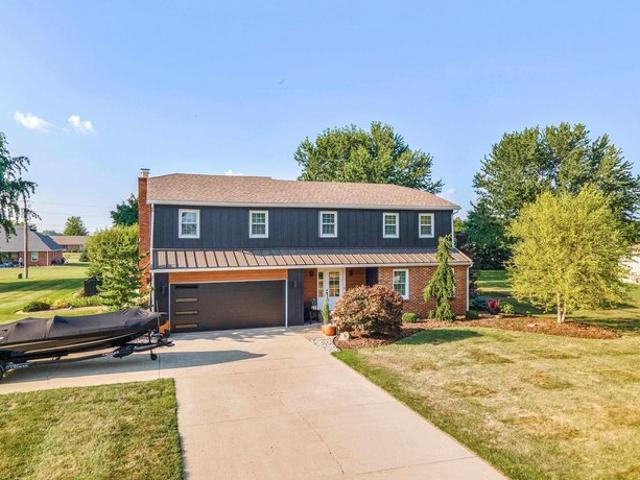 1660 W Monroe Ave, Union City, IN 47390