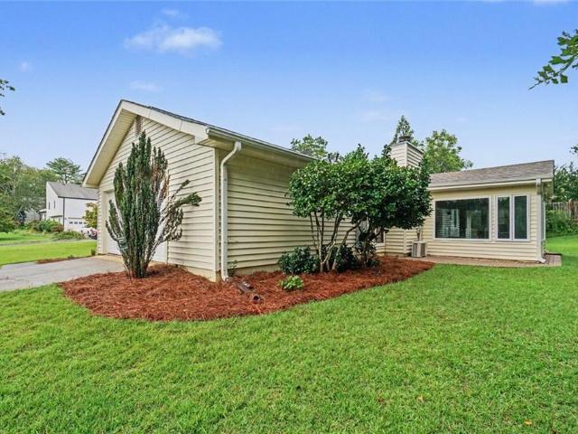 1660 Wingard Drive