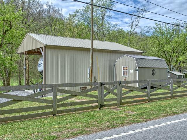 1660 Wolf Creek Rd