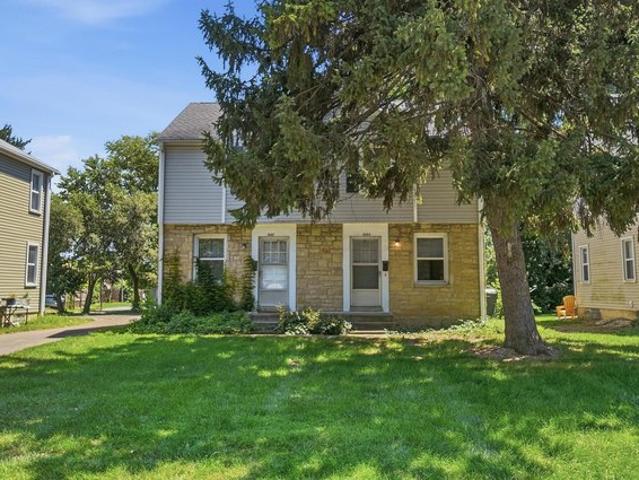 1660 1 Ashland Ave, Columbus, OH 43212