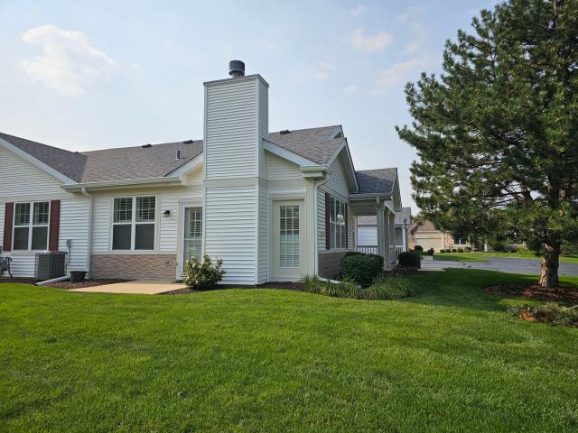 16613 Buckner Pond Way, Crest Hill, IL 60403 | Compass