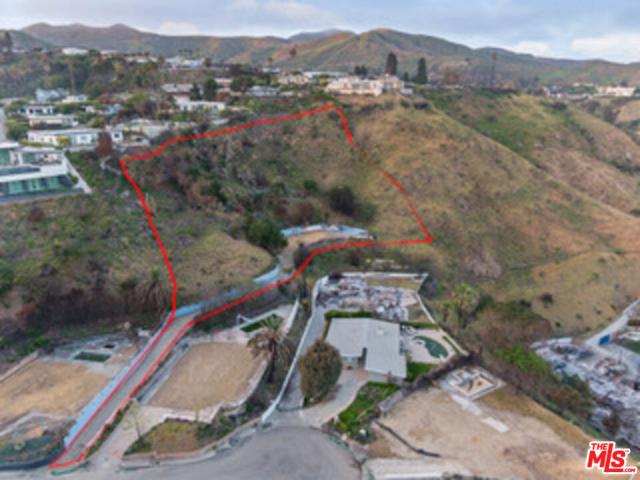 16613 Pequeno Pl, Pacific Palisades, CA 90272 | MLS #25616