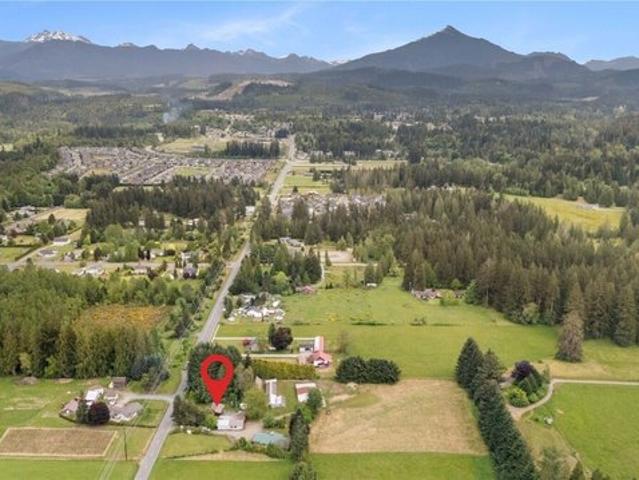 16610 th St NE, Granite Falls, WA 98252