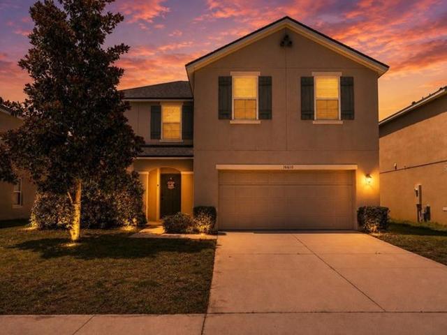16610 Broadford Ln, Clermont, FL 34714