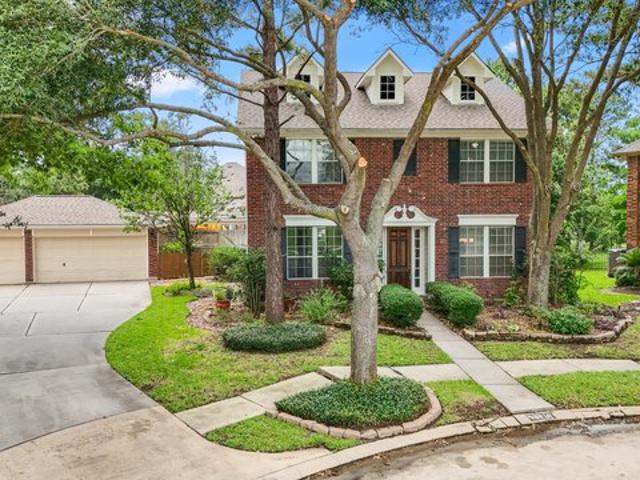 16610 Brasil Ln, Houston, TX 77095