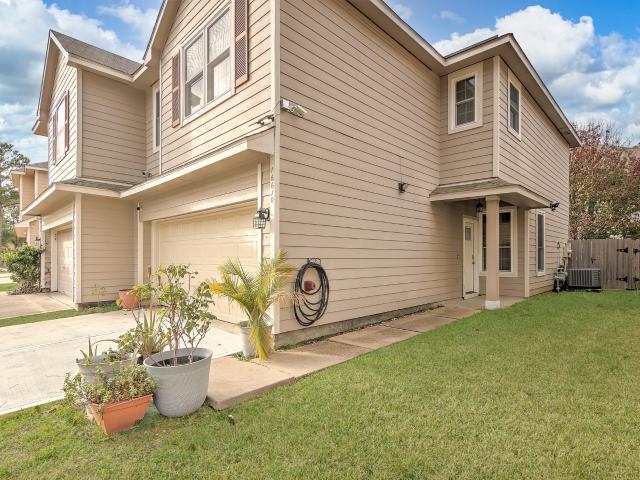 16610 Cairngrove Lane