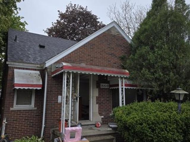 16610 Collingham Dr, Detroit, MI 48205