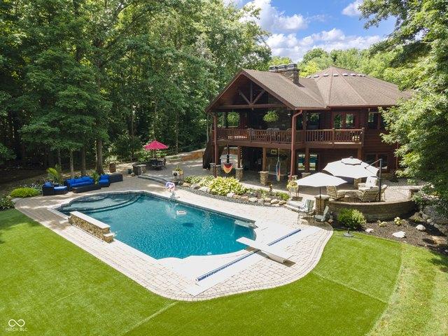 16610 E 186th St, Noblesville, IN 46060