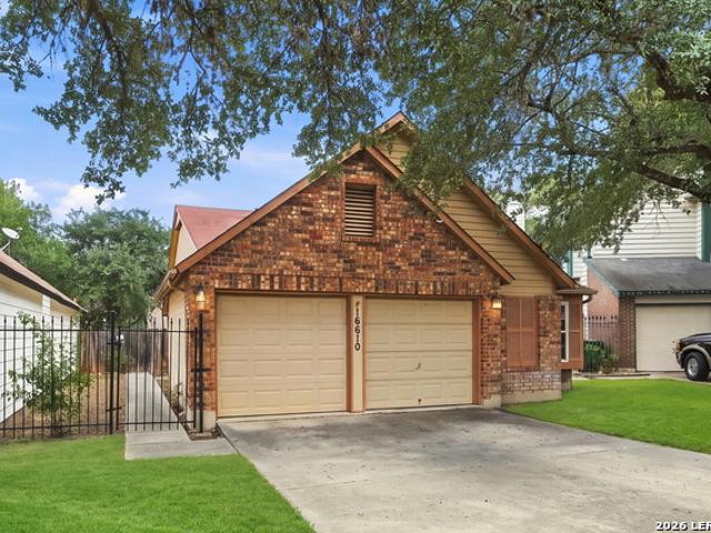 16610 Fallen Tree Dr