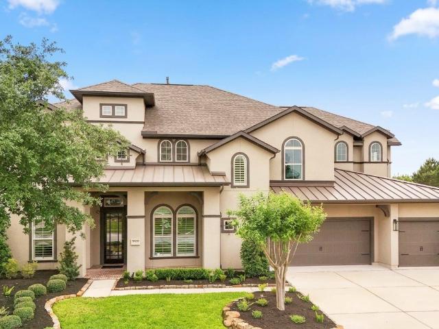 16610 Harbor Falls Drive