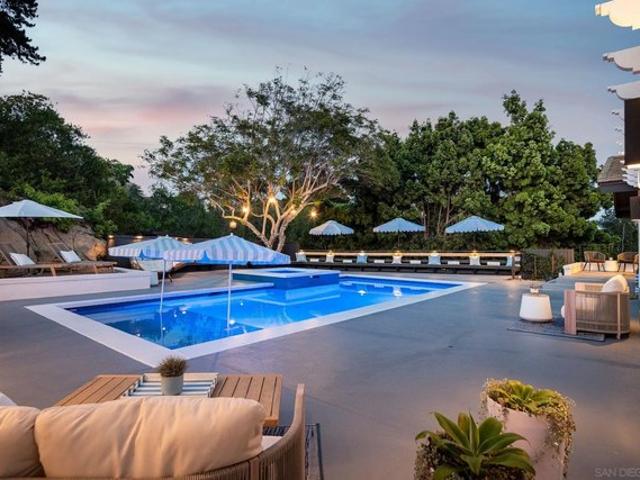 16610 Los Morros, Rancho Santa Fe, CA 92091