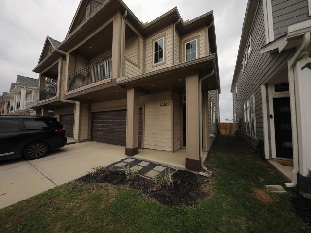 16610 Oasis Meadow Lane