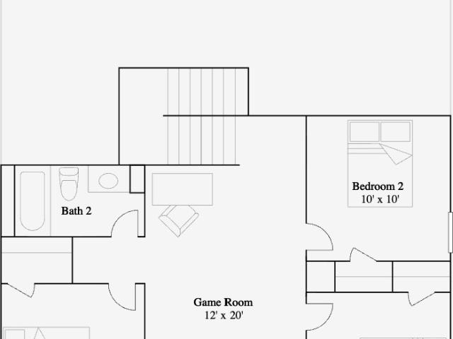 16611 Treasure Creek Lane