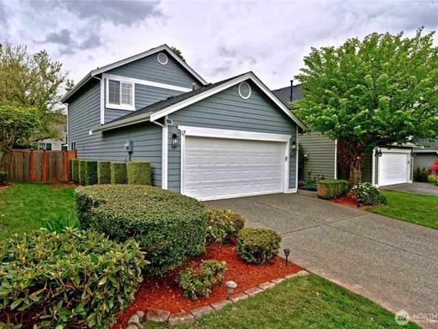 16611 White Mountain Rd SE, Monroe, WA 98272
