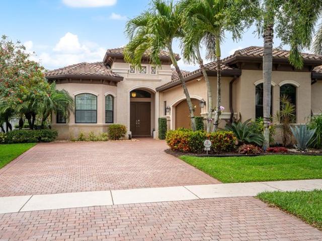 16611 Ambassador Bridge Rd, Delray Beach, FL 33446