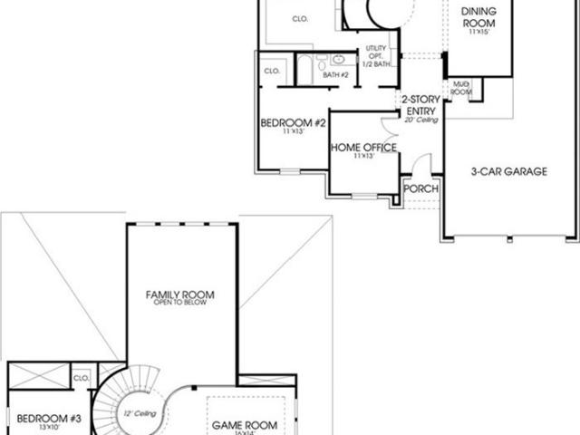 16611 Blissful Day Way, Hockley, TX 77447 | MLS #71255