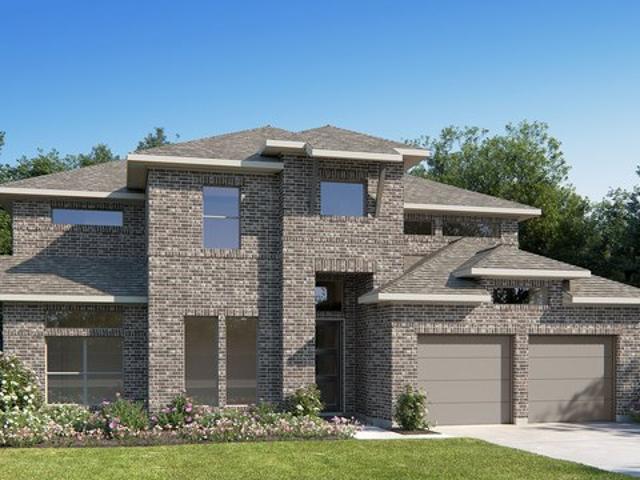 16611 Blissful Fields St, Hockley, TX 77447