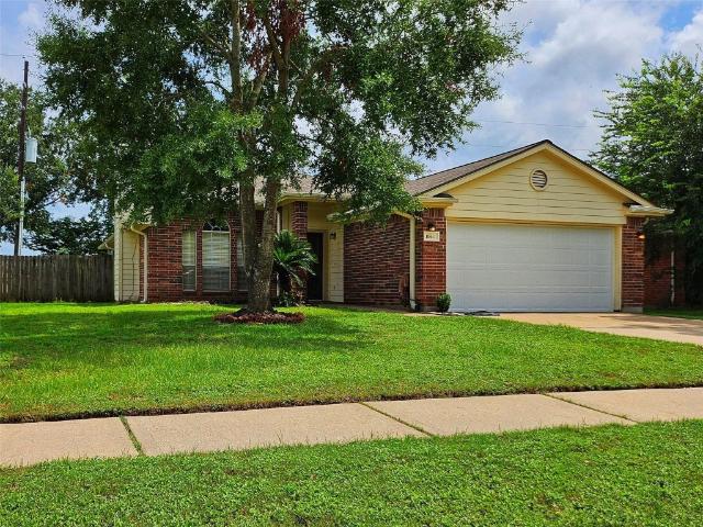 16611 Creek Trail, Houston, TX 77084 | MLS #5280 | Compass