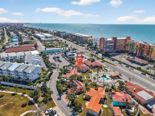 16611 gulf boulevard, north redington beach, us, fl