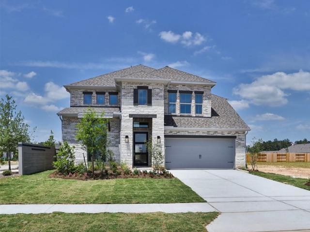 16611 Jolie St, Conroe, TX 77302