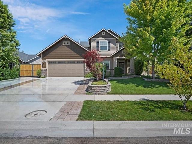 16611 N Fielding Way, Nampa, ID 83687