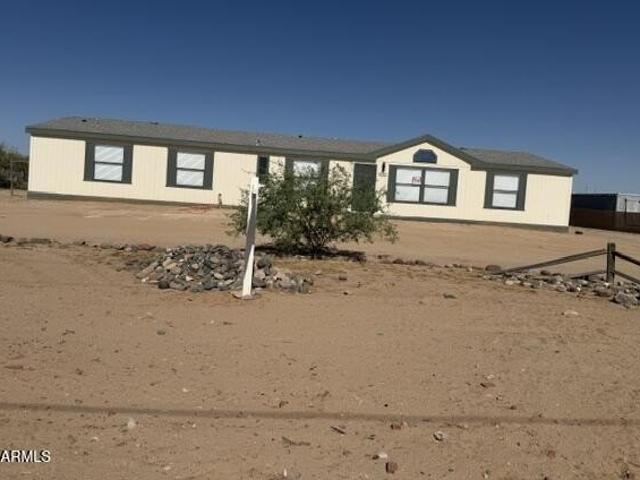 16611 S 202nd Dr, Buckeye, AZ 85326