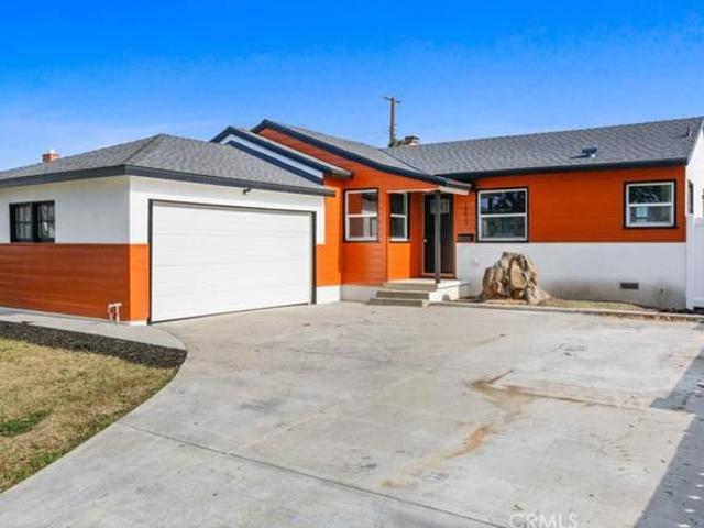 16612 Ermanita Ave, Torrance, CA 90504