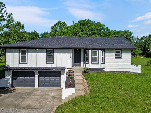 16612 Kentucky Road