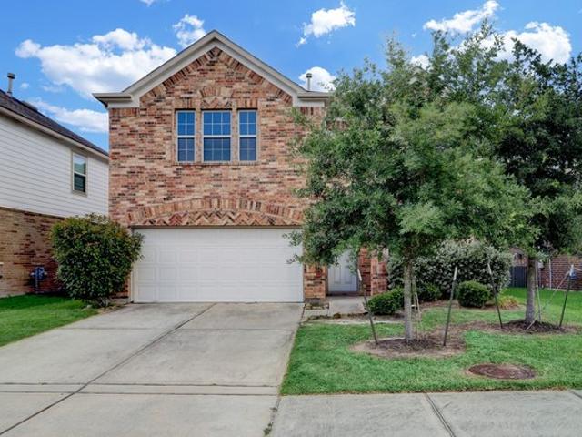 16617 Conner Creek Ln, Houston, TX 77044
