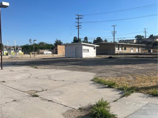 16617 D Street