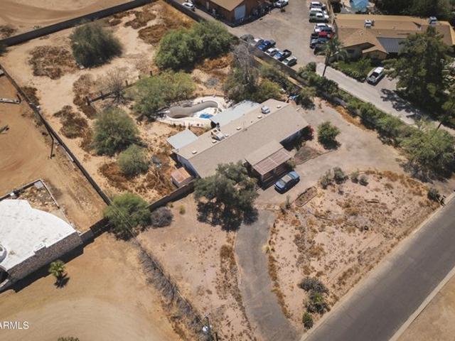 16617 N 43rd St, Phoenix, AZ 85032