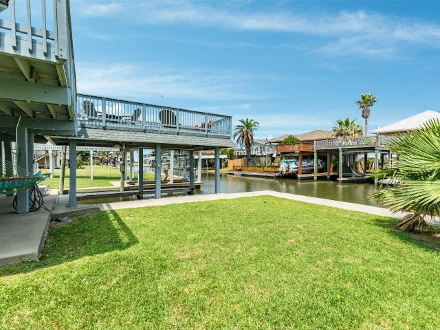 16614 Bermuda Way, Galveston, TX 77554 | MLS #21540