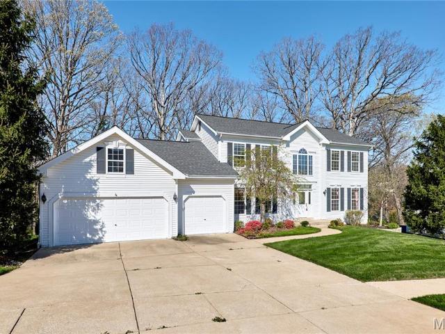 16614 Highland Summit Dr, Wildwood, MO 63011 | Compass