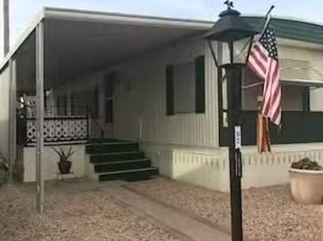 16614 N 1st Ave #92, Phoenix, AZ 85023 MLS 6810748
