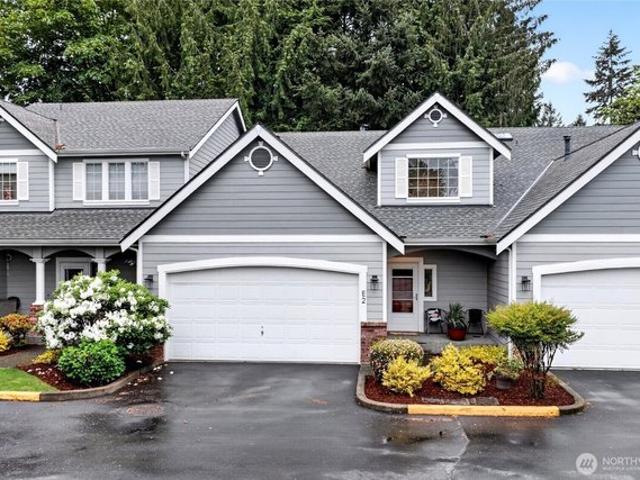 16614 SE 256th St Unit E2, Covington, WA 98042