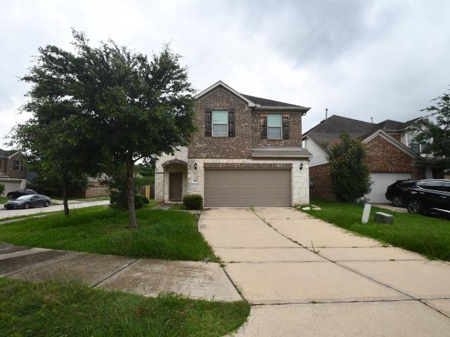 16614 Spirit Lake Court