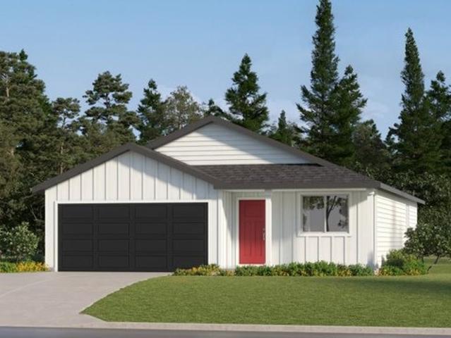 16615 Grey Pine St, La Pine, OR 97739