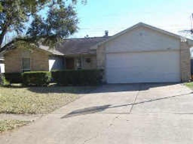 16615 Park Scot Dr, Houston, TX 77084