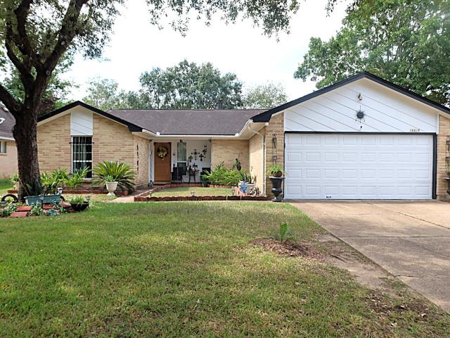 16615 Park Scot Dr, Houston, TX 77084 | MLS #24287