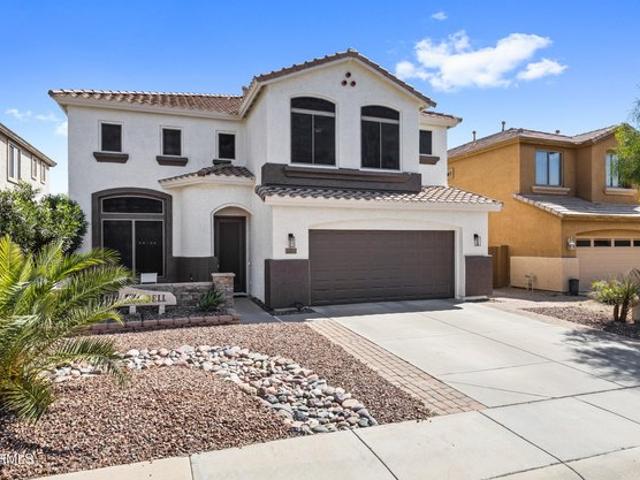 16615 S 27th Ave, Phoenix, AZ 85045