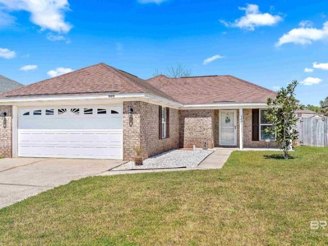 16615 Sweet Gum Boulevard, Foley, AL 36535